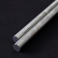 China 10% Cobalt Solid Unground Carbide Rods K30 For Heat Resistant Alloy Steel for sale