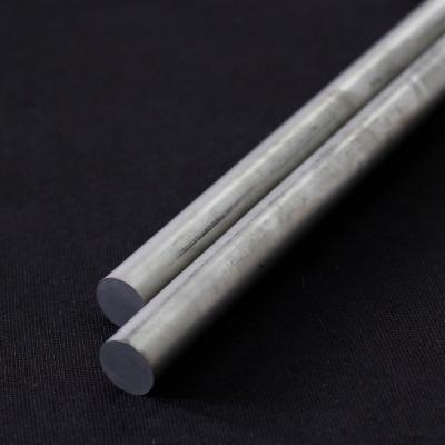 China 10% Cobalt Solid Unground Carbide Rods K30 For Heat Resistant Alloy Steel for sale