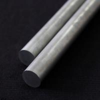 China OD 24.5mm K50 Unground Carbide Rods Round Stock For High Speed Cutting Tools for sale
