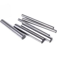 China YL10.2 OD 8mm Ground Carbide Rod Length 100mm For Cutting Tools for sale
