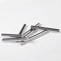 China 0.4μM Grain Size Carbide Rods With Chamfer K40 High Speed Cutting Tools for sale