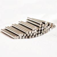 China YL50 Tungsten Carbide Ground Rods K40 Small Punching Core Pin for sale