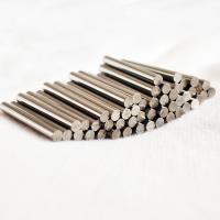 China YL50 Tungsten Carbide Ground Rods K40 Small Punching Core Pin for sale