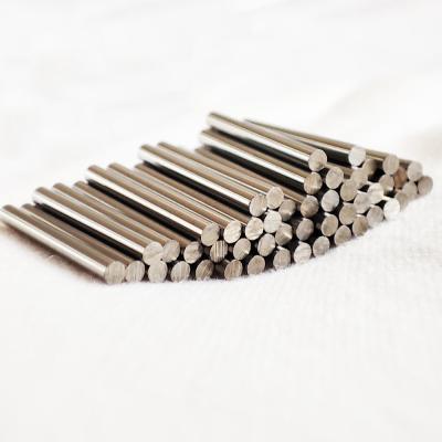 China YL50 Tungsten Carbide Ground Rods K40 Small Punching Core Pin for sale