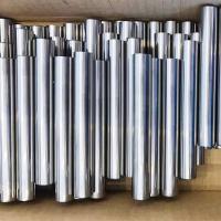 China OD 6.5mm Ground Carbide Rods With Chamfer High Hardness For Micro Drills for sale