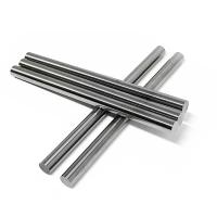 China 5.5mm Carbide Rods With Chamfer HV30 1950 Cut To Length Bar Stock for sale