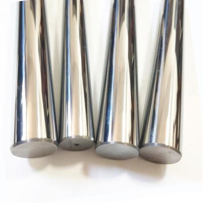 China Ground Solid Tungsten Carbide Rod 6.85mm Diameter Corrosion Resistant for sale
