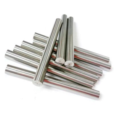 China HRA 91.9 H6 Ground Carbide Rods YL10.2 K30 - K40 For Spray Nozzles for sale