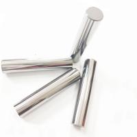 China Ra 0.2 Cemented Carbide Milling Blanks K30 K40 End Mill Bits For Stainless Steel for sale