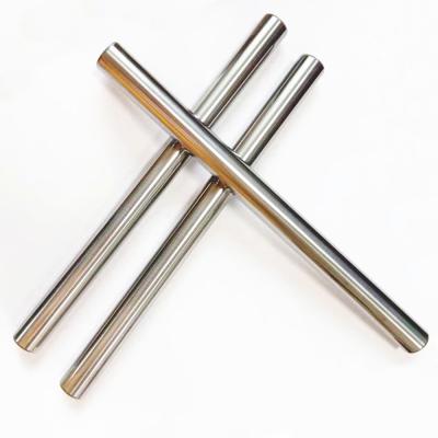 China Ra 0.2 Cemented Carbide Milling Blanks K30 K40 End Mill Bits For Stainless Steel for sale