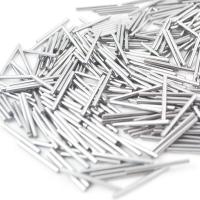 China YL10.2 Solid Cemented Carbide Cutting Tools End Mill OD 1.6mm Length 20mm for sale