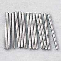China 0.7μM Cemented Carbide Milling Blanks Endmill K40 OD 2.35mm Fine Grain Size for sale