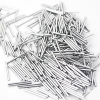 China Ultra Fine Cemented Carbide Milling Blanks K50 Rods For Glass Fiber Materials for sale