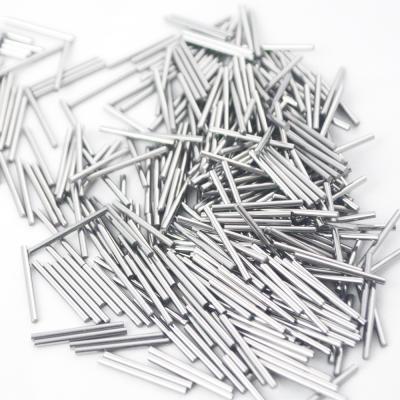China Ultra Fine Cemented Carbide Milling Blanks K50 Rods For Glass Fiber Materials for sale
