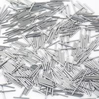 China Ultra Fine Cemented Carbide Milling Blanks K50 Rods For Glass Fiber Materials for sale
