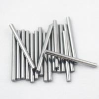 China 0.3μM Cemented Solid Carbide Cutting Tools Round Bars HRA 93.5 End mills Blank for sale