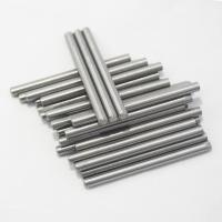 China Cemented Carbide Engraving Cutter End Mill HRA 94 Wear Resistance for sale