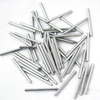 China 15% Cobalt Round Carbide Blanks K40 - K50 For Making Stamping Boring Tools for sale
