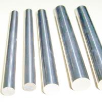 China K10 PCB Plastic Cemented Carbide Tool Solid End Mills Wear Resistance for sale