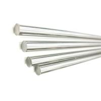 China Solid Cemented Carbide Cutting Tool Rods K10 Hardness 92.5 For Grey Iron Metal for sale