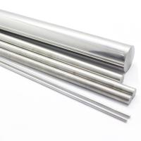 China Solid Cemented Carbide Cutting Tool Rods K10 Hardness 92.5 For Grey Iron Metal for sale