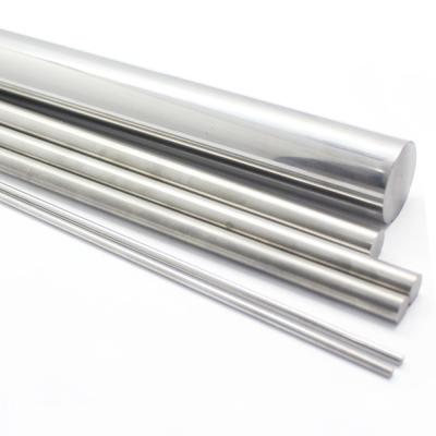 China Solid Cemented Carbide Cutting Tool Rods K10 Hardness 92.5 For Grey Iron Metal for sale