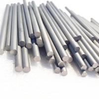 China K40 Cemented Carbide Milling Blanks Non Ferrous Metals End Mill Bits HRA 92.2 for sale