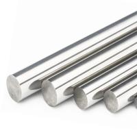 China K40 Cemented Carbide Milling Blanks Non Ferrous Metals End Mill Bits HRA 92.2 for sale