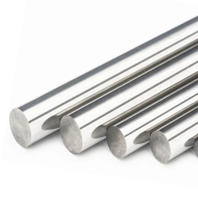 China K40 Cemented Carbide Milling Blanks Non Ferrous Metals End Mill Bits HRA 92.2 for sale