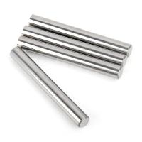 China HRA92.5 Cemented Carbide Milling Blanks 12% Cobalt For Making End Mills for sale