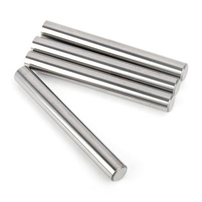 China HRA92.5 Cemented Carbide Milling Blanks 12% Cobalt For Making End Mills for sale
