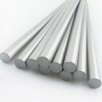 China K1c 13.8 Cemented Carbide Milling Blanks Tool 15% Cobalt 20mm Diameter for sale