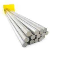 China YL50 Cemented Solid Carbide Round Blanks OD 16mm For Punching Dies for sale