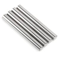 China YL50 Cemented Solid Carbide Round Blanks OD 16mm For Punching Dies for sale