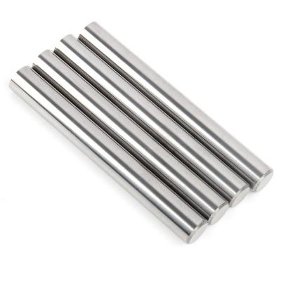 China YL50 Cemented Solid Carbide Round Blanks OD 16mm For Punching Dies for sale