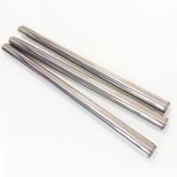 China K10F Ground Tungsten Carbide Rod Cutting Tools 6% Cobalt For Aluminium Alloys for sale