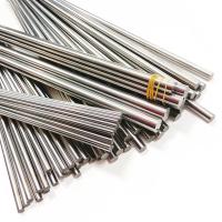 China 8% Cobalt Tungsten Ground Carbide Rods h6 / h5 6mm Diameter 330mm Leght for sale