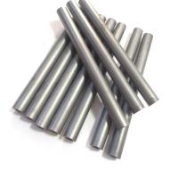 China 8% Cobalt Tungsten Ground Carbide Rods h6 / h5 6mm Diameter 330mm Leght for sale