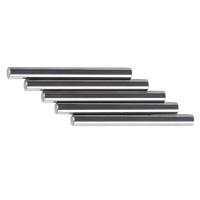 China Cemented Ground Carbide Rods Non Ferrous Metals OD 5mm 9% Cobalt for sale