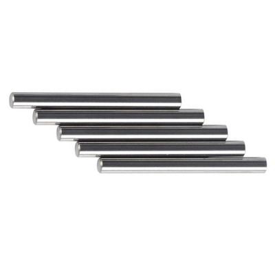China Cemented Ground Carbide Rods Non Ferrous Metals OD 5mm 9% Cobalt for sale