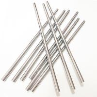 China Cemented Ground Carbide Rods Non Ferrous Metals OD 5mm 9% Cobalt for sale