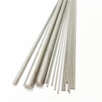 China Kic 10 Cutting Ground Carbide Rods 12% Co For Non Ferrous Metals for sale