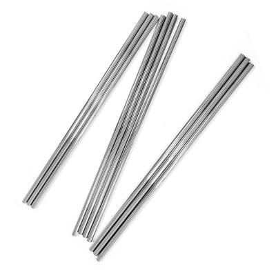 China Kic 10 Cutting Ground Carbide Rods 12% Co For Non Ferrous Metals for sale
