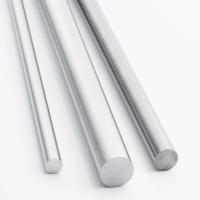China ISO K10 6% Cobalt Ground Carbide Bar Stock High Kic 9 For Non Ferrous Metals for sale