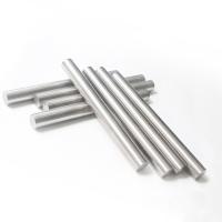 China ISO K10 6% Cobalt Ground Carbide Bar Stock High Kic 9 For Non Ferrous Metals for sale
