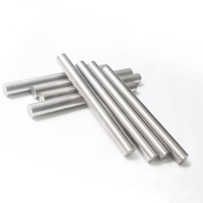 China ISO K10 6% Cobalt Ground Carbide Bar Stock High Kic 9 For Non Ferrous Metals for sale