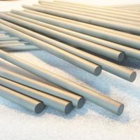China K30 Ground Carbide Rods Blanks Round 10% Cobalt Cut To Length 330mm for sale