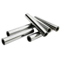 China Fixed Length Tungsten Carbide Round Stock Hardness HV30 1620 for sale