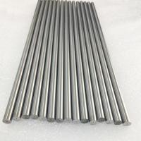 China HV30 1720 K20 Carbide Ground Rod 8% Cobalt T.R.S 3800 For PCB Drills for sale