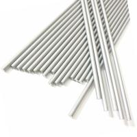 China Finished Solid Ground Carbide Rods 8% Cobalt Kic 9.6 For Making PCB Drills for sale